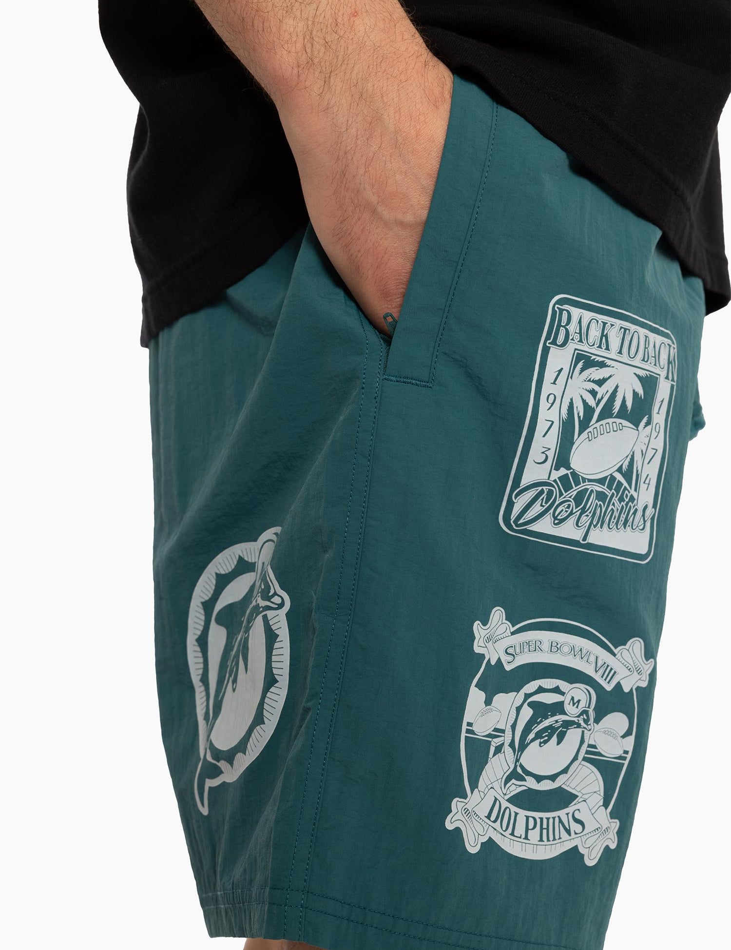 Port Adelaide Power – Mitchell & Ness
